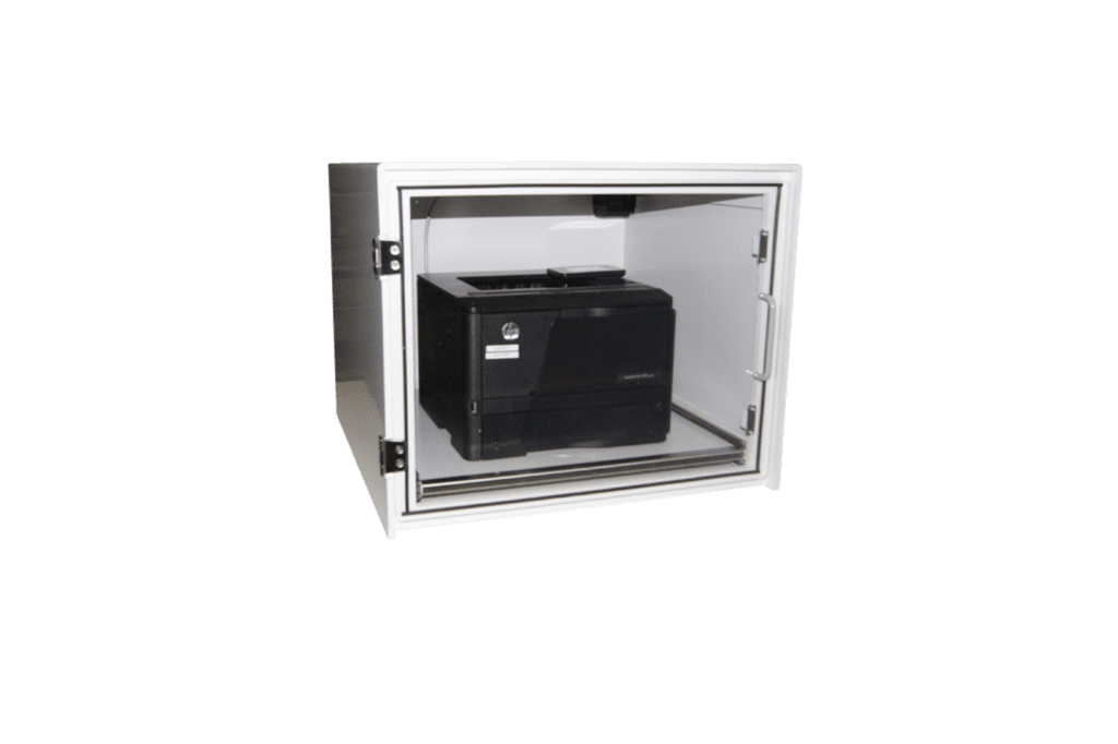 Les caissons informatiques industriels étanches : un guide complet - ERM